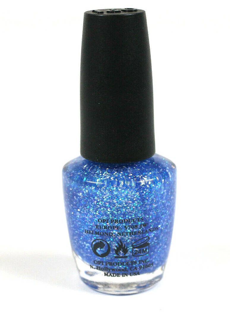 Opi Katy Perry Last Friday Night
