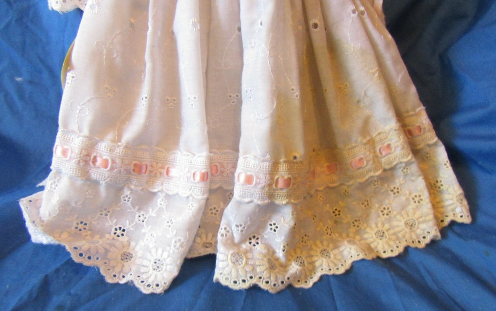 18" BETTY JANE CARTER GOEBEL BETTE BALL DOLL ~ CHELSEA ~ MUSICAL | eBay