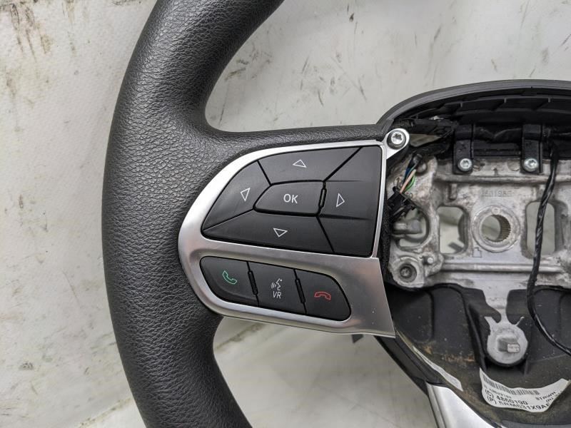 Chrysler Pacifica Cruise Control