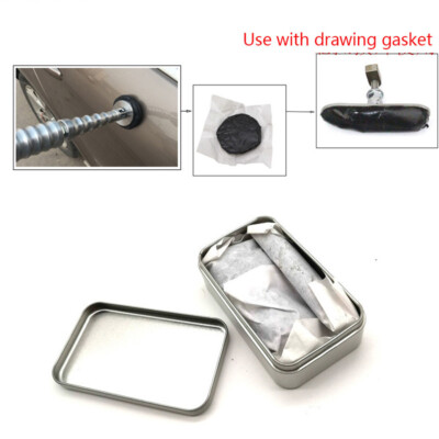 3 Pcs Cold Glue Clay Car Body Paintless Dent Bump Repair Tool Fit ...