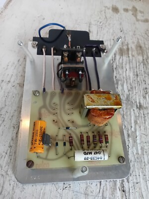 Lumenit FLT-2011 Condensate Tank Level Control 46OZ - (B4D) | eBay