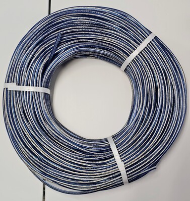 TIR Cable 250 Meters roll - PVC coated galvanised steel cable | eBay UK