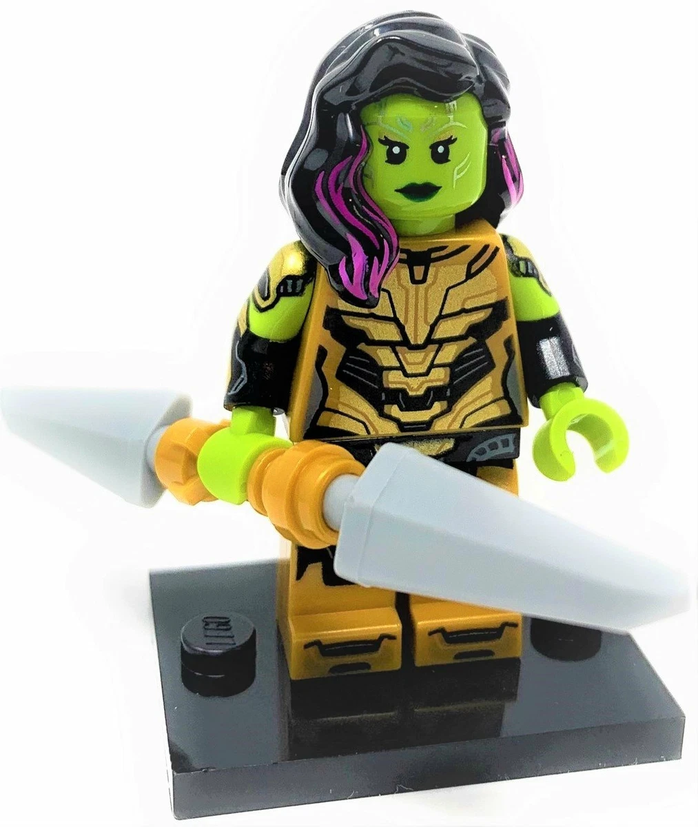Lego Marvel Blade