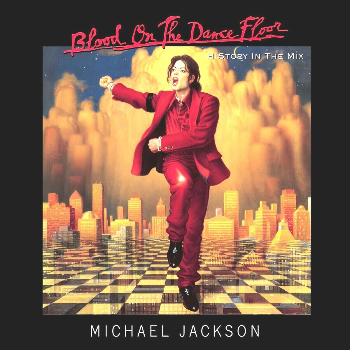 All Michael Jackson Album Covers Michael Jackson Dangerous | Album