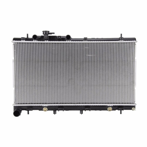 Radiator Trans Oil Cooler for Subaru Outback 2001-2004 H6 3.0L 4-Door ...