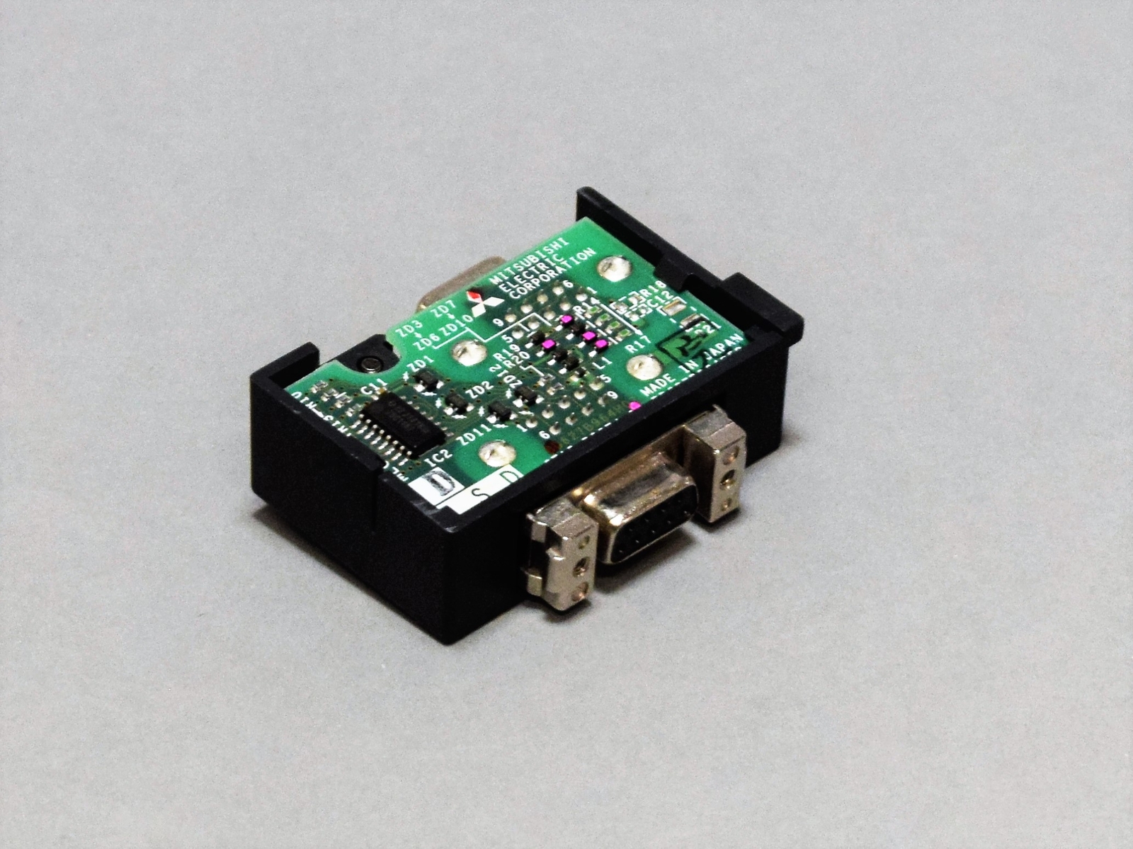 USED MITSUBISHI GT15-RS2T4-9P [24 MONTHS WARRANTY] | eBay