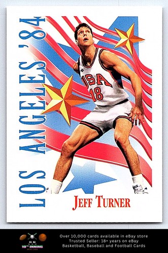 1991-92 SkyBox #563 Jeff Turner | eBay