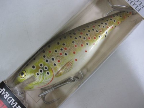 Rapala Super Shad Wrap Ssr-14 Tr fishing lures | eBay