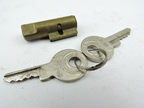 NOS 60-0402 Neiman Steering Lock Triumph 500 650 T110 T120 T120R ...