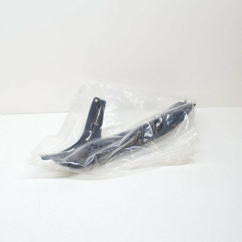 NEW AUDI Q7 4M FRONT LEFT RADIATOR SUPPORT AIR DUCT 4M0807157D OEM | eBay