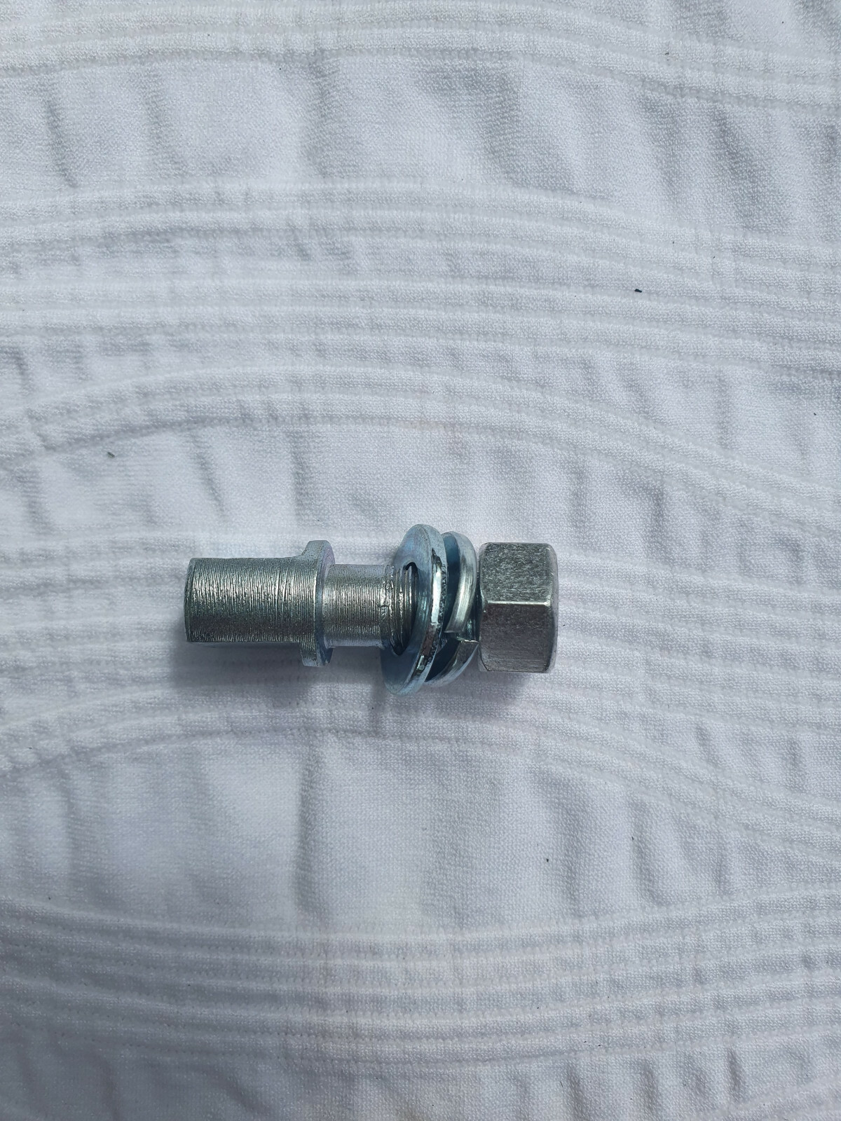 Harley Davidson WL WLA WLC WLD Flathead Completly Brake Arm Anchor Stud ...