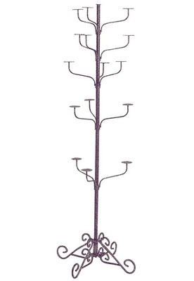 Racks & Fixtures - Spinner Racks