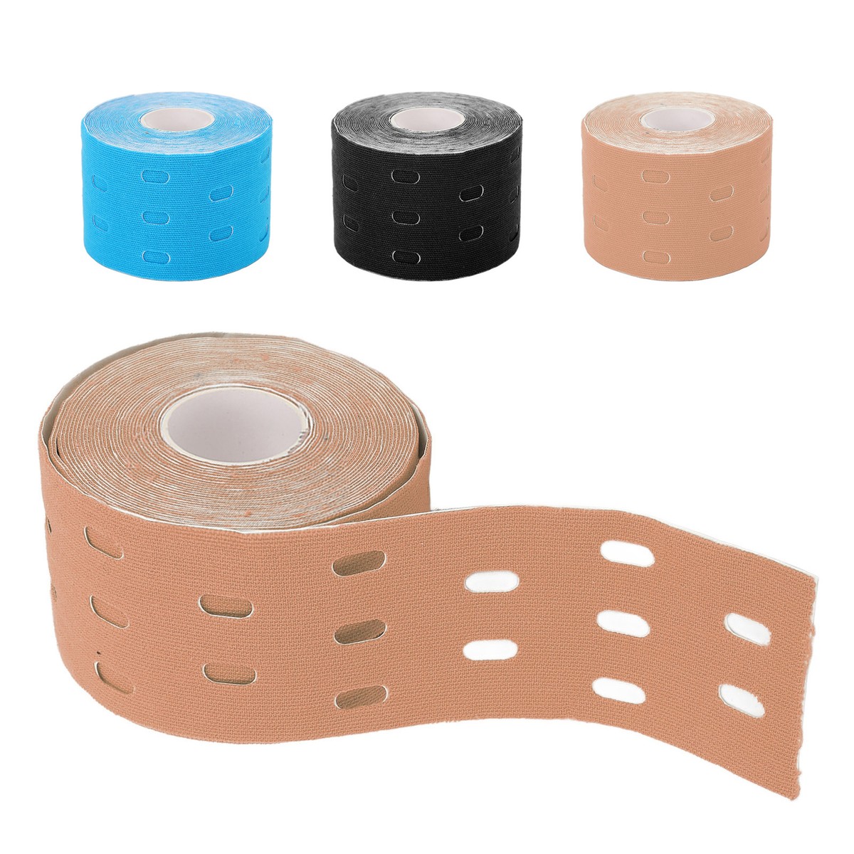 Adhesive Bandage Types Collection Of Adhesive Bandages, Plasters Or