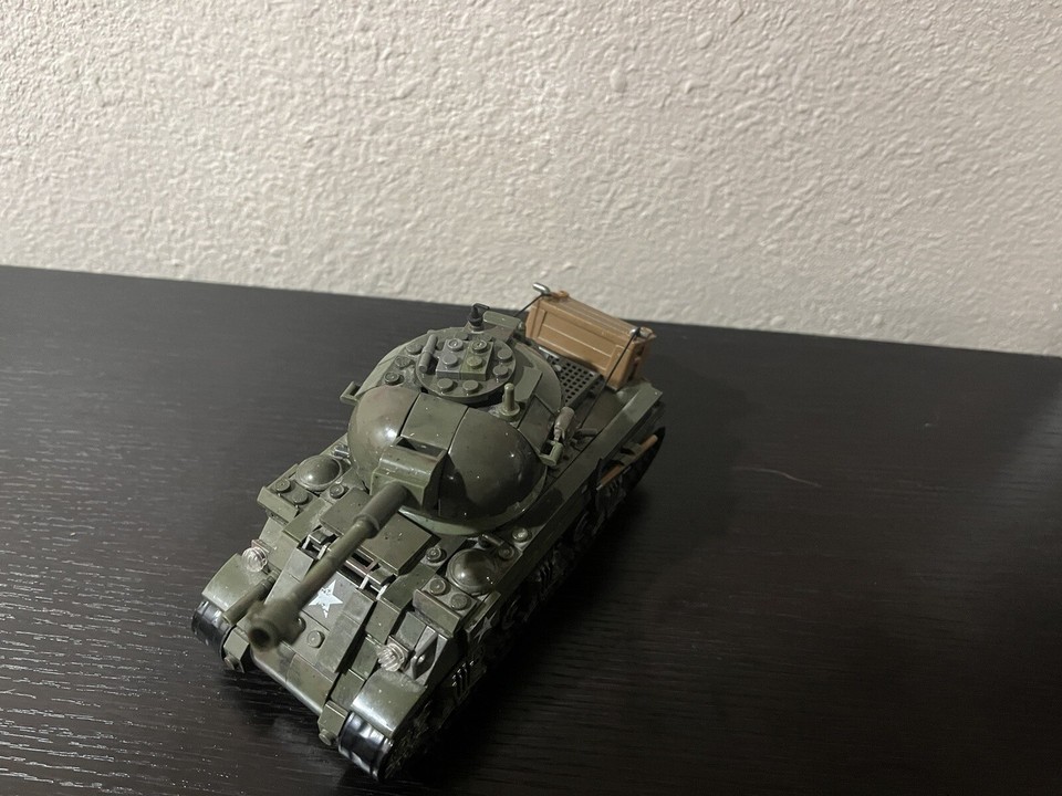 mega bloks call of duty battle tank | eBay