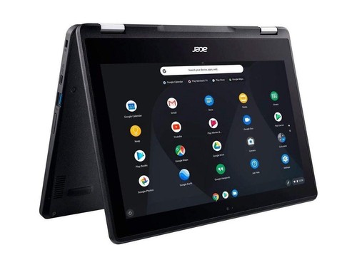 Acer Chromebook Spin11 R751TN N16Q14 11.6 4GB,32GBSSD(+BAG+MOUSE ...