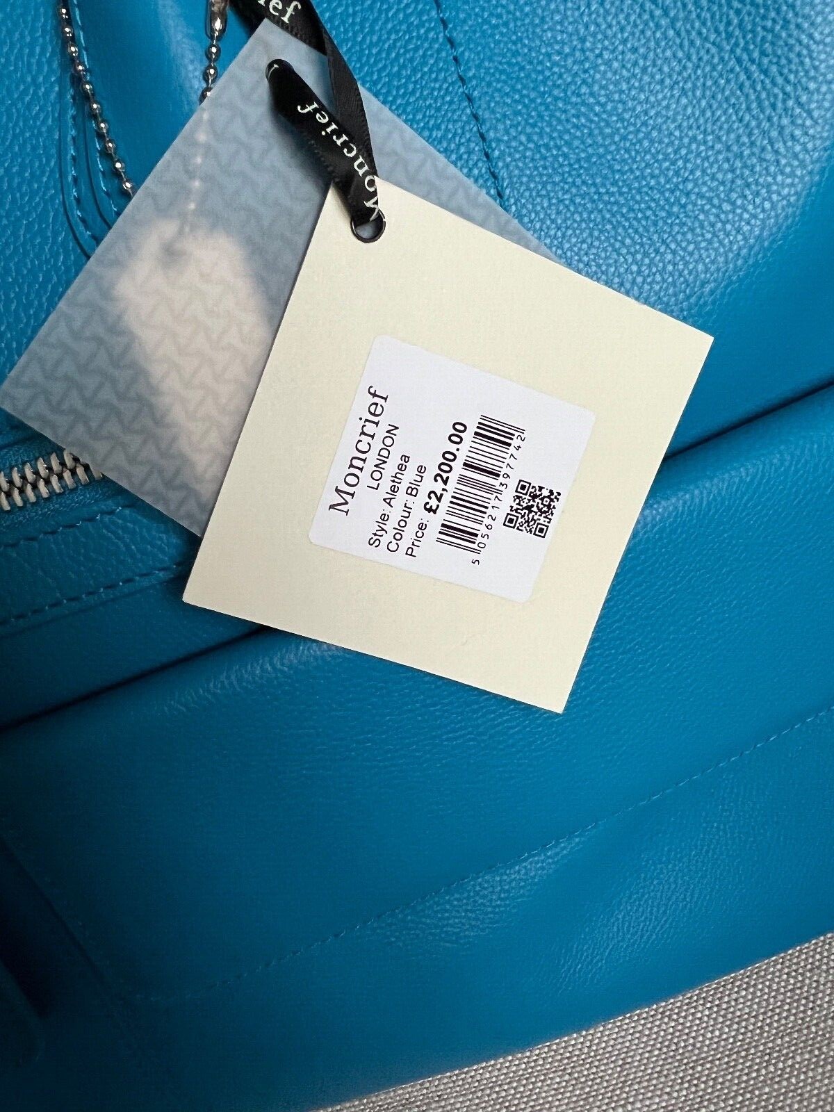 Moncrief london Bag | eBay.de