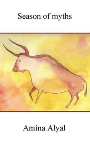 Season of Myths by Amina Alyal | eBay