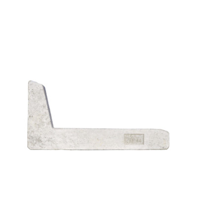 Ballast en béton pour panneaux solaires 20° 44Kg | eBay