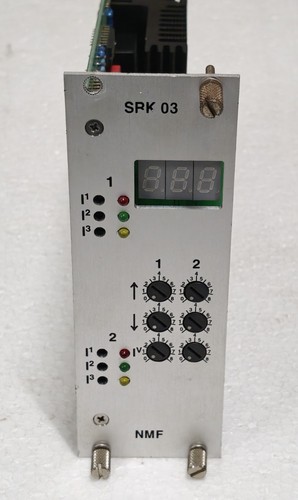 NMF SRK 03 IS91.10.3 PCB Card | eBay