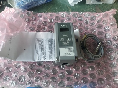 Controls - Electronic Temperature Controls