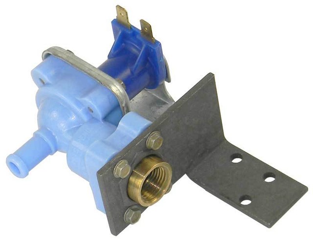 Eaton Dole Invensys S-53 Water Inlet Valve 120v 10w Dishwasher & Ice ...