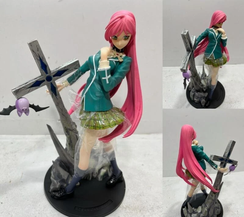 Anime Vampire Bases