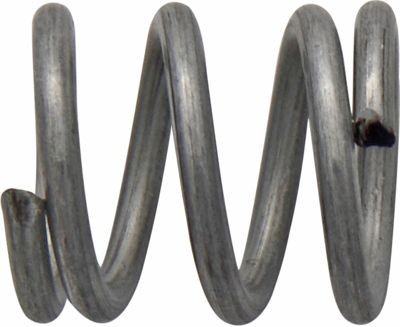 Brake Shoe Hold Down Springs (Lockheed Type) - Pack of 5 | eBay