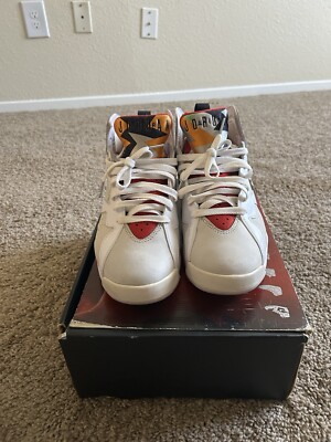 Jordan 7 Cdp Hare 640135938177| eBay