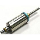 Team Trinity 12.5mm High Torque Rotor (Turquoise) TEP1112 for Brushless ...