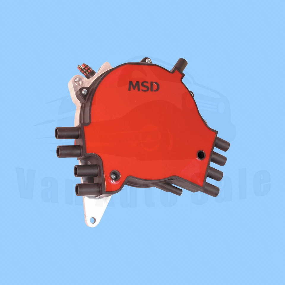Distributor MSD for Pontiac Firebird 96-1997 | eBay