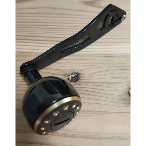 Power Handle 32mm Knob Compatible With Daiwa Shimano | eBay