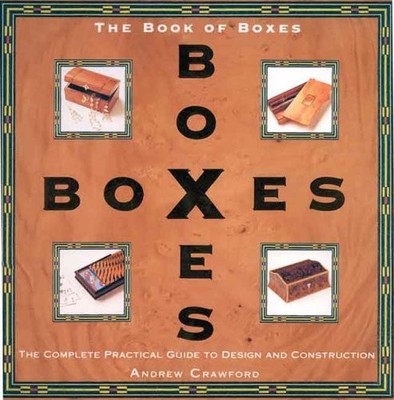 Book of Boxes : The Complete Practical Guide to Design and Const | eBay