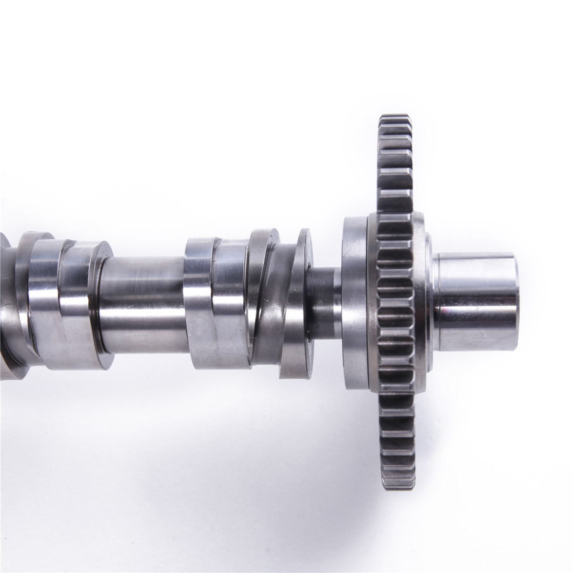 Exhaust & Intake Camshaft For AUDI A6 A8 Q5 2.0T | eBay