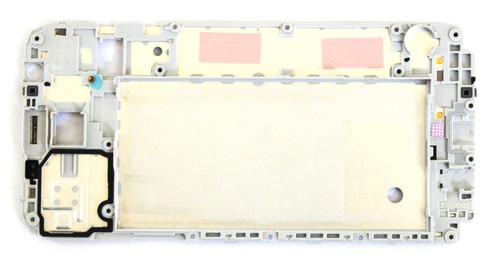 OEM UNLOCKED SAMSUNG GALAXY J7 (2017) SM-J727U ORIGINAL INNER MID FRAME ...