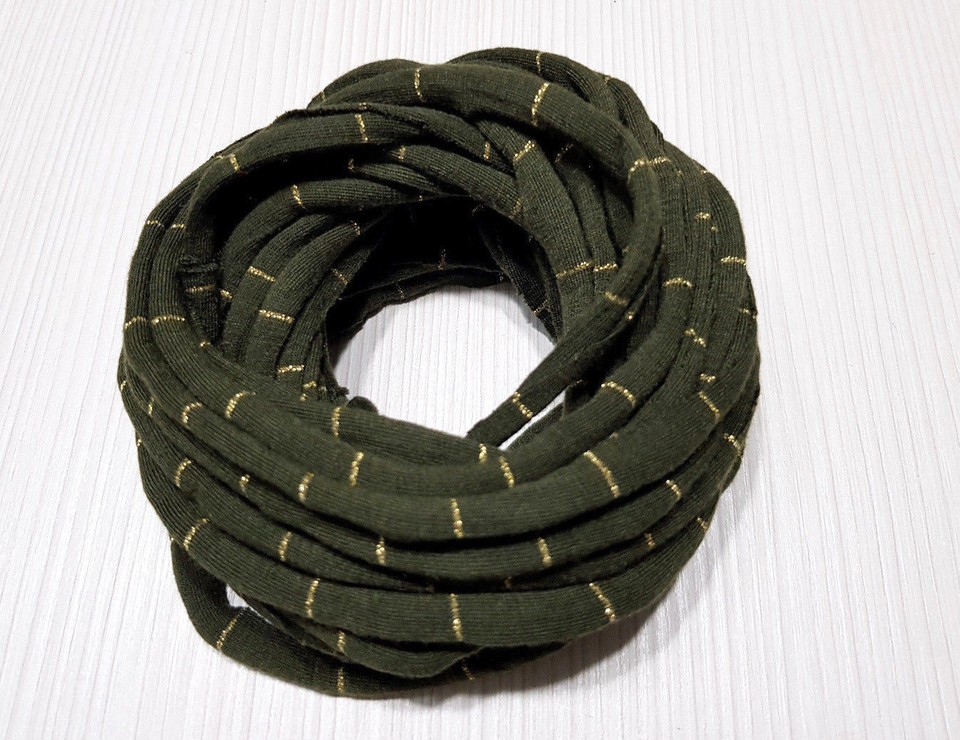 Gypsy Hippie Yoga Headband Chemo Headwear Wide Head Wrap Turban ...