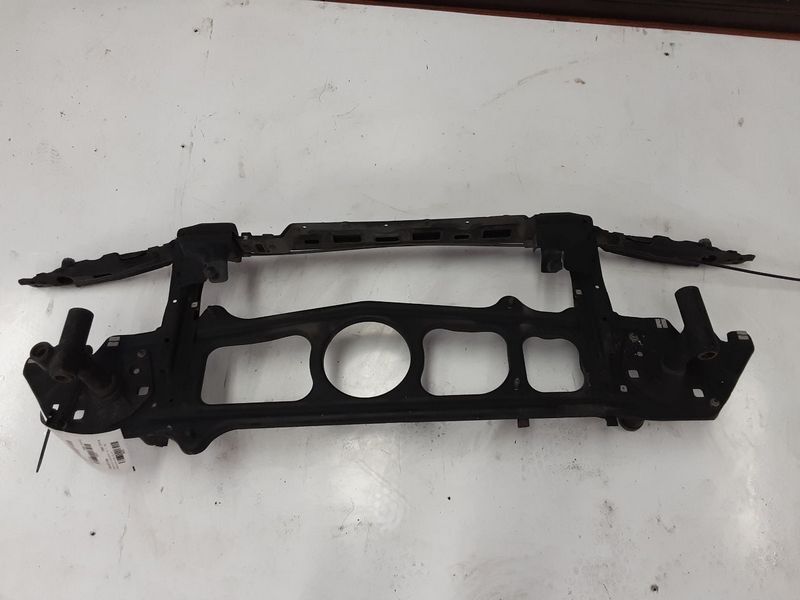 1997-2003 BMW 525i 2.5L 3.0L RWD RADIATOR CORE SUPPORT PANEL OEM 98 99 ...