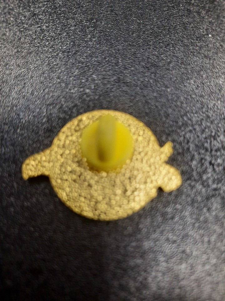 NAPS USPS 2000 ANKORAGE ALASKA PIN; POLAR BEAR, EAGLE, & MOOSE | eBay