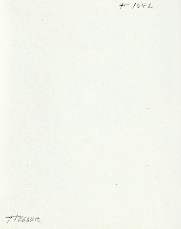 1928 Original EDWIN BOWER HESSER Art Deco Female Nude Woman Silver ...