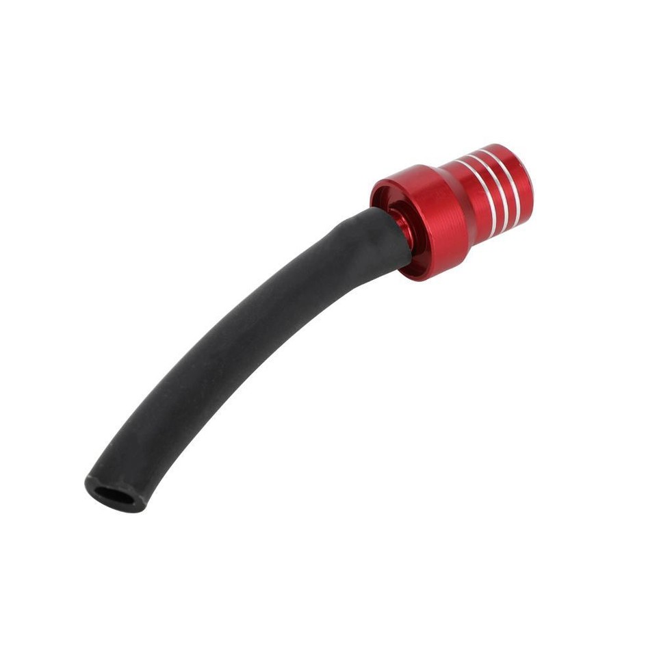 Motorcycle Gas Cap Fuel Tank Cover Universal For 50cc 70cc 90cc 110cc ...