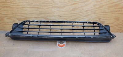 2017 2018 2019 INFINITI QX30 FRONT BUMPER LOWER GRILLE 62254-5DA0B OEM ...