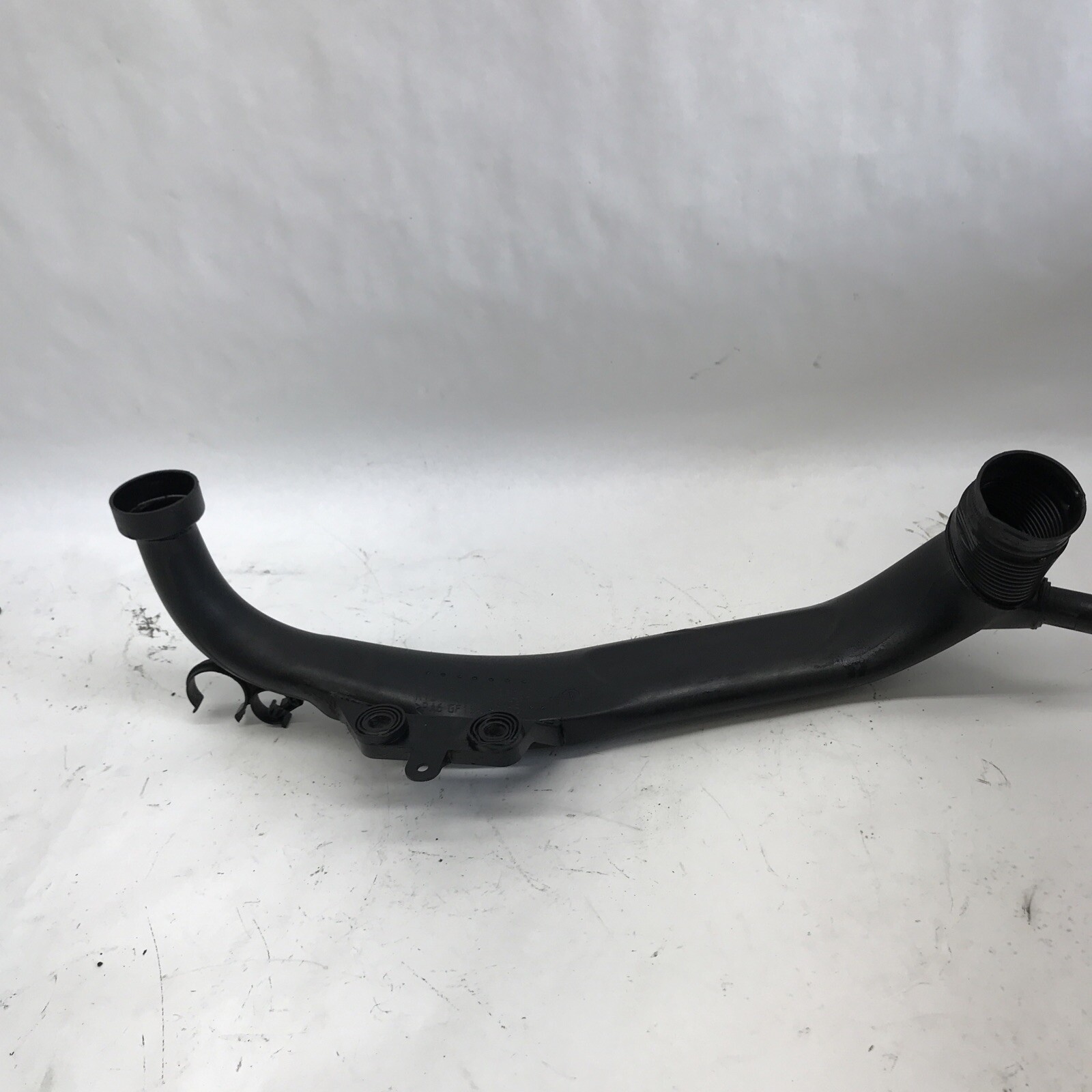 2007-2015 BMW 335I E92 3.0L TURBO CHARGE AIR INDUCTION FRONT PIPE DUCT ...