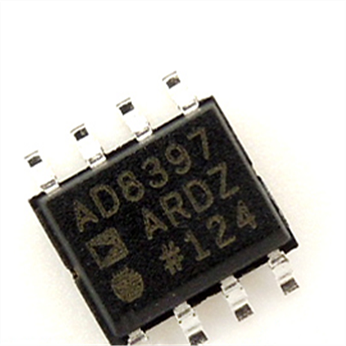 (1PCS) AD8397ARDZ IC OPAMP VF R-R DUAL LN 8SOIC 8397ARDZ 8397 8397A | eBay