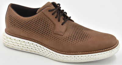 Cole Haan Men's ØriginalGrand 2.0 Oxfords Style C40400 | eBay