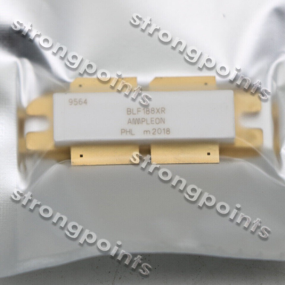 1PC new BLF188XR HF tube RF power tube Microwave tube 188XR | eBay