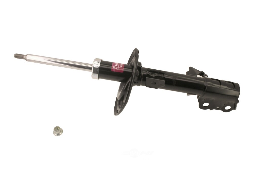KYB 339295 Shocks and Struts - Suspension Strut Assembly, Front for ...