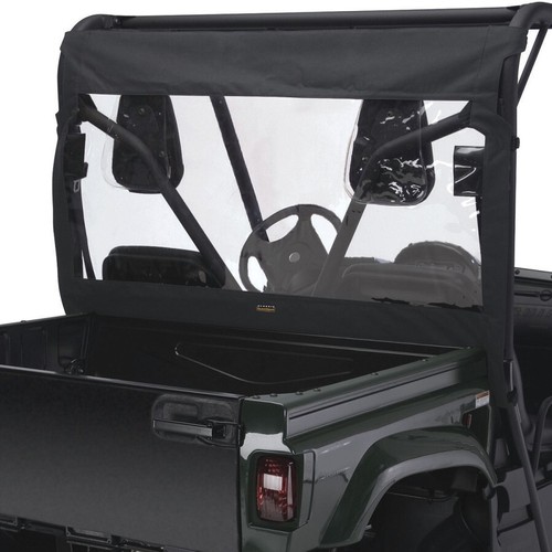 Classic Accessories UTV Rear Window - Black 78657 | eBay