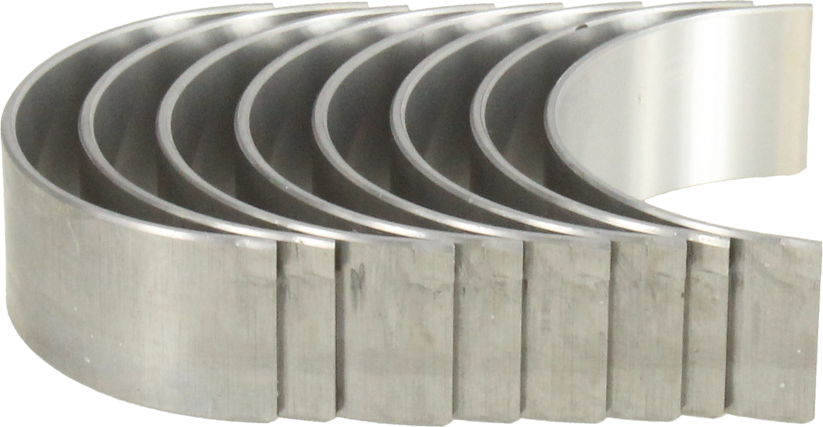 U5ME0011 Bearing Set fits Ford T2410 T2420 TC45 TC45A TC45D TC45DA ...