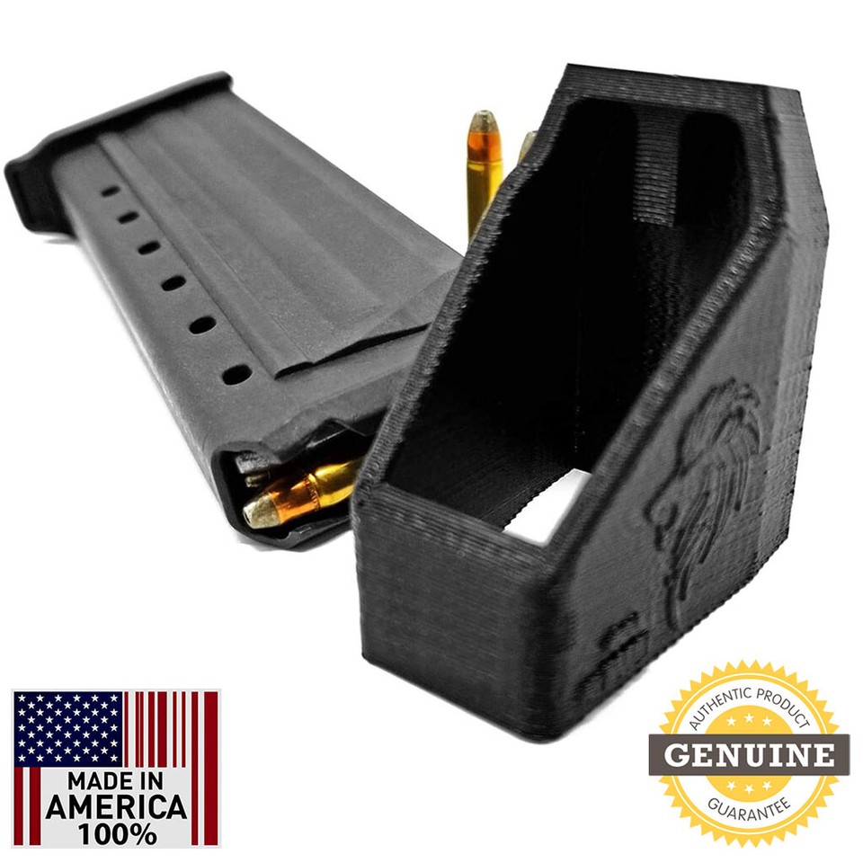 RAEIND Magazine Speed Loader For Kel-Tec PMR-30 & CMR-30 .22WMR Made In ...