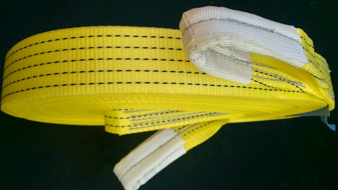 NEW HEAVY DUTY 4x4 RECOVERY TOW ROPE TOW STRAP WINCH STROP 30M OFF ROAD ...