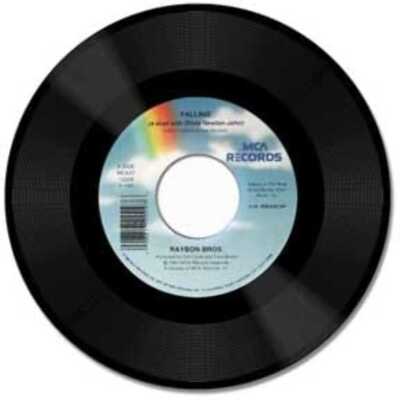 Raybon Bros. Falling / Your Love | eBay